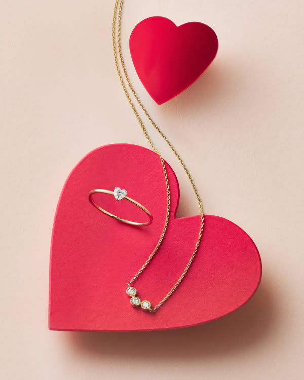 Boutique Saint Valentin | MATY