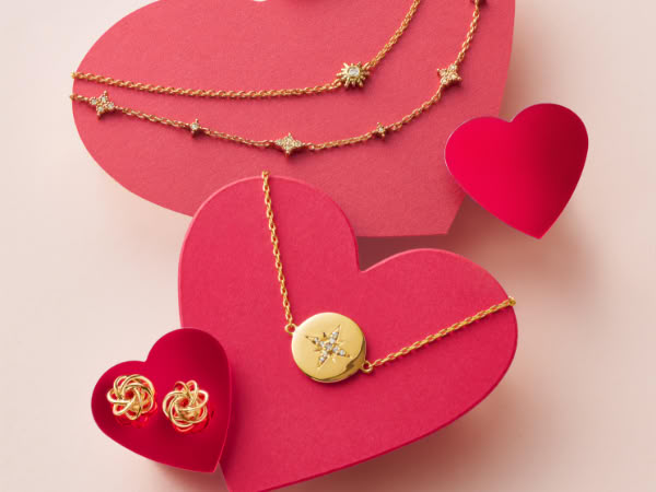 Boutique Saint Valentin | MATY