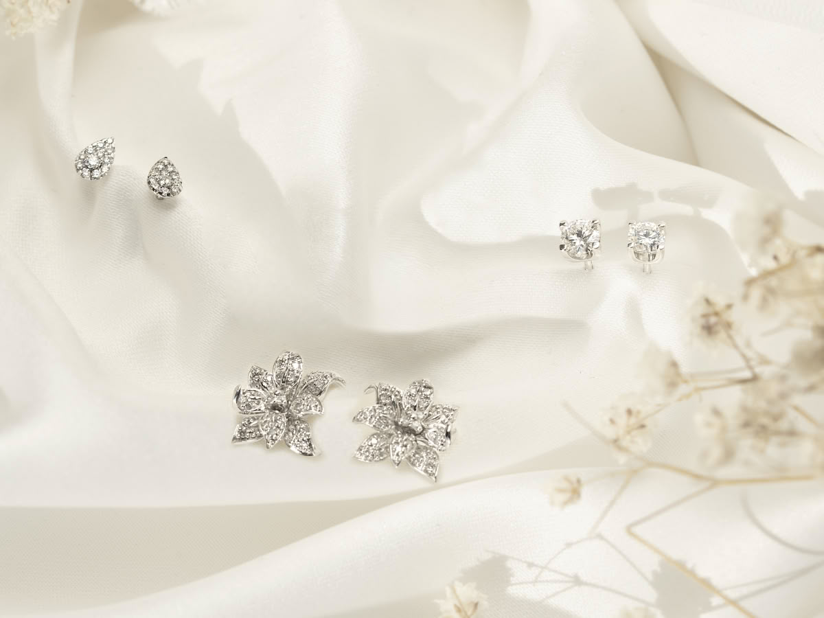 Boutique Mariage choisir vos alliances | MATY