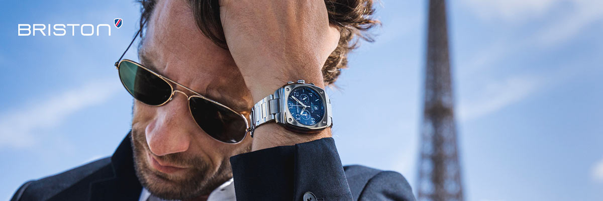 Boutique de montres Briston | MATY