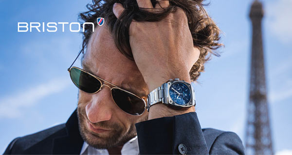 Boutique de montres Briston | MATY