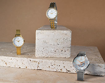 Achat bijoux fantaisie femme, homme en ligne, marque | MATY