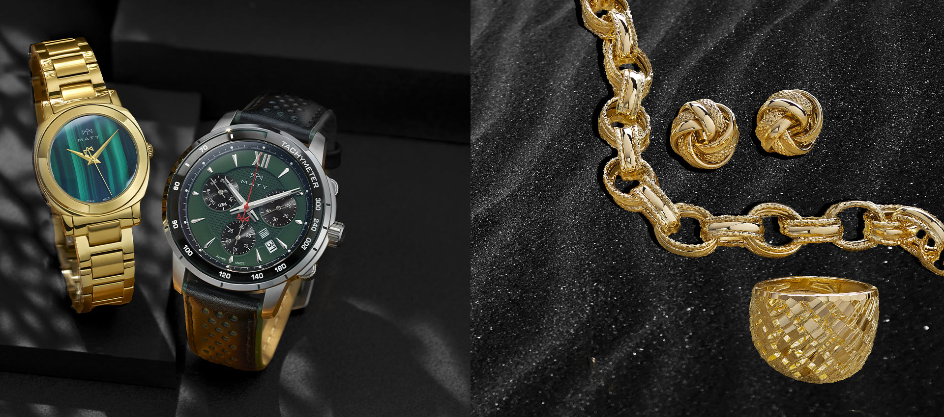 Bijouterie en ligne MATY | Bijoux d'émotions depuis 1951