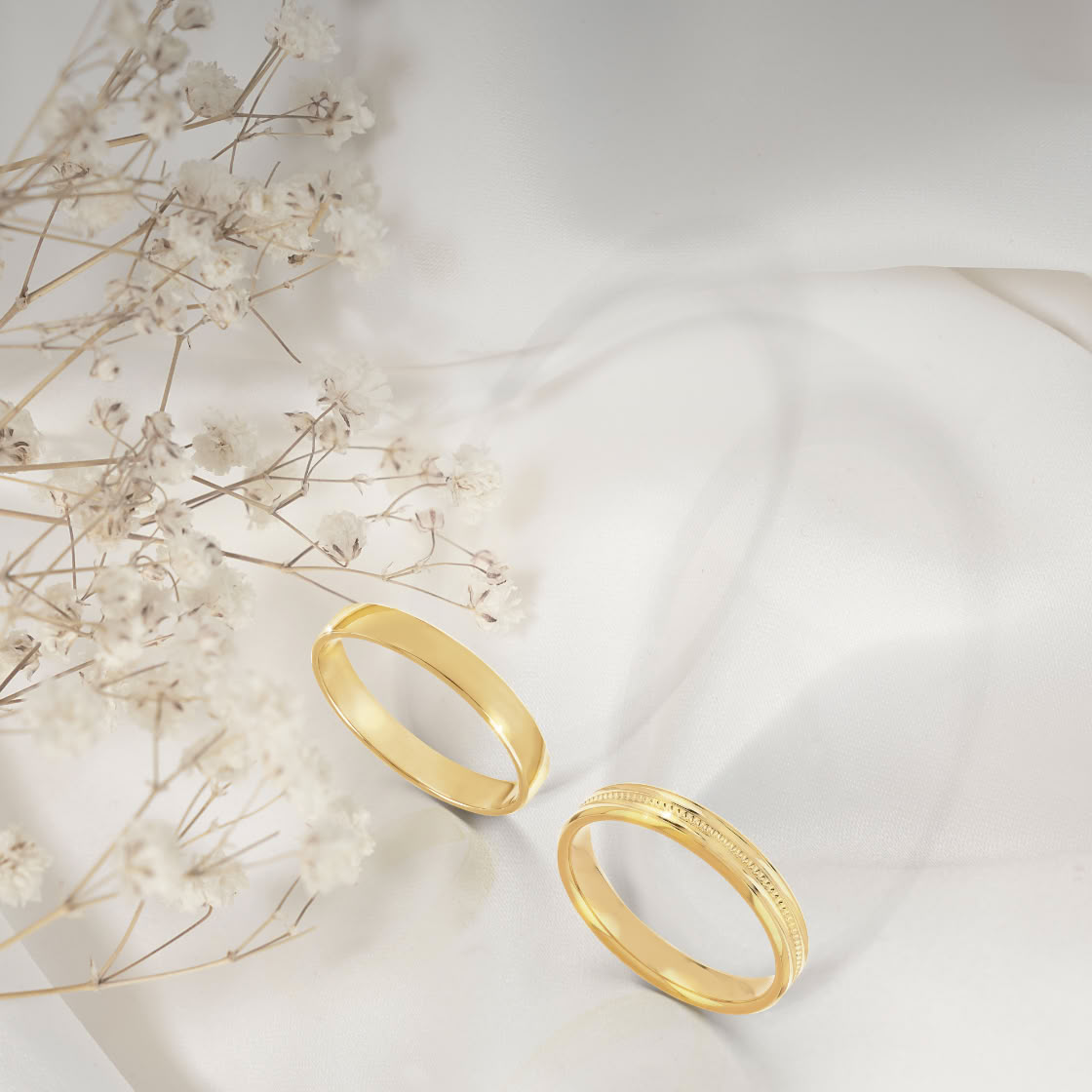 Boutique Mariage choisir vos alliances | MATY