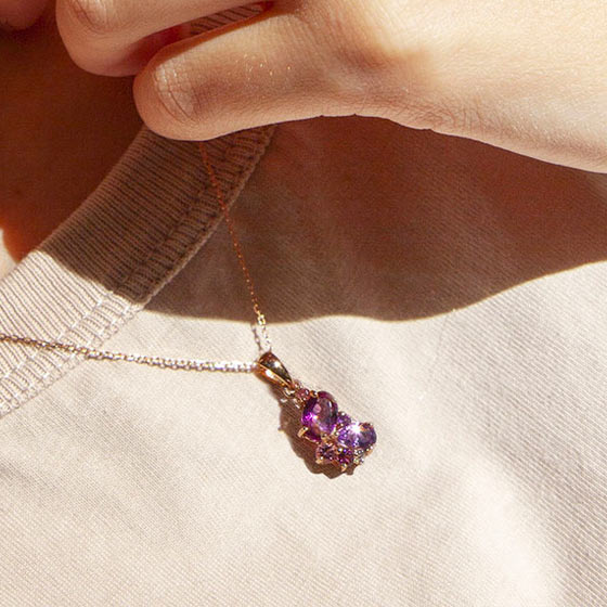 Bijouterie en ligne MATY | Bijoux d'émotions depuis 1951